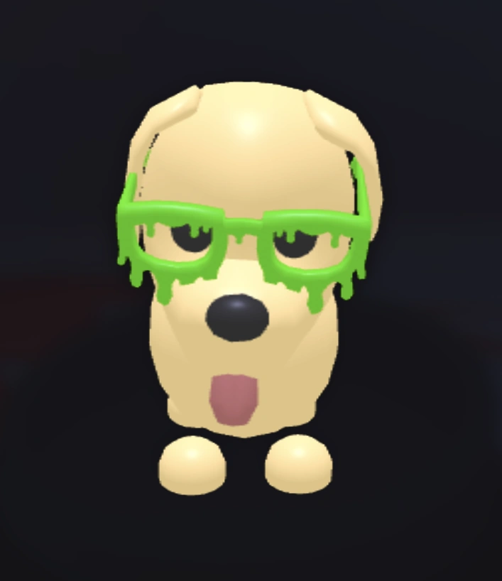 Slime Shades | Adopt Me! Wiki | Fandom