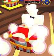 Standard Gibbon Box | Adopt Me! Wiki | Fandom