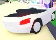 Convertible | Adopt Me! Wiki | Fandom