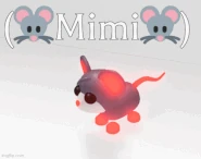 Mouse | Adopt Me! Wiki | Fandom