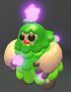 Tree Sasquatch | Adopt Me! Wiki | Fandom
