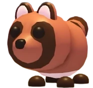 Tanuki | Adopt Me! Wiki | Fandom
