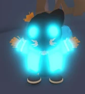 Scarecrow Cat | Adopt Me! Wiki | Fandom