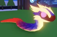 Prism Snake | Adopt Me! Wiki | Fandom