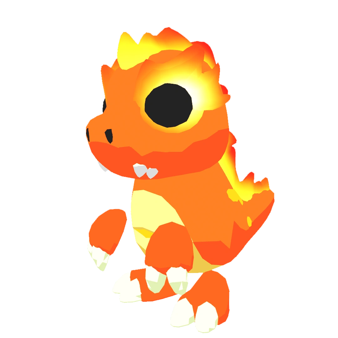 Adopt Me! - FREE Pets