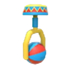 Circus Ball Unicycle | Adopt Me! Wiki | Fandom