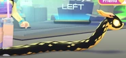 Gilded Snake | Adopt Me! Wiki | Fandom
