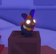 Rice Cake Rabbit | Adopt Me! Wiki | Fandom