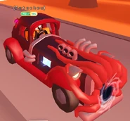 Rift Rider | Adopt Me! Wiki | Fandom