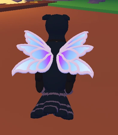 Sky Wings | Adopt Me! Wiki | Fandom