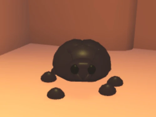 Giant Black Scarab | Adopt Me! Wiki | Fandom