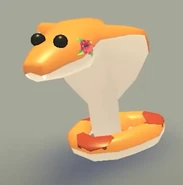 Cobra | Adopt Me! Wiki | Fandom