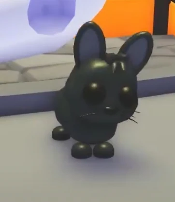 Amami Rabbit | Adopt Me! Wiki | Fandom