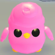 Candyfloss Chick | Adopt Me! Wiki | Fandom