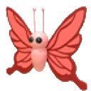 Mariposa Escarlata | Adopt Me! Wiki | Fandom