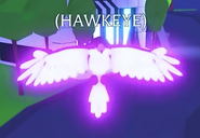 Hawk | Adopt Me! Wiki | Fandom