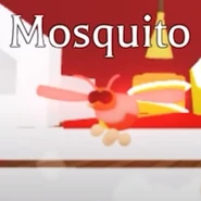 Mosquito | Adopt Me! Wiki | Fandom