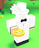 Stable Token | Adopt Me! Wiki | Fandom