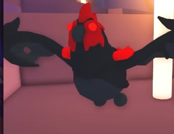 Evil Chickatrice | Adopt Me! Wiki | Fandom