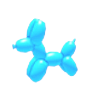 Balloon Dog | Adopt Me! Wiki | Fandom