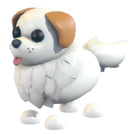 Great Pyrenees | Adopt Me! Wiki | Fandom