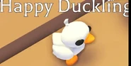 Happy Duckling | Adopt Me! Wiki | Fandom