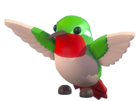 Hummingbird | Adopt Me! Wiki | Fandom