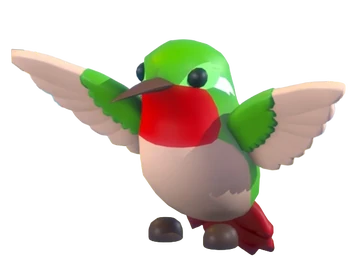 Hummingbird | Adopt Me! Wiki | Fandom