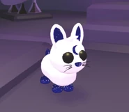 Moon Rabbit | Adopt Me! Wiki | Fandom