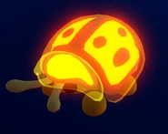 Golden Tortoise Beetle | Adopt Me! Wiki | Fandom