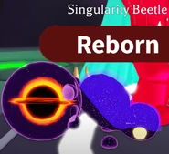 Singularity Beetle | Adopt Me! Wiki | Fandom