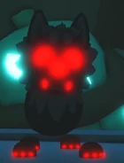 Werewolf | Adopt Me! Wiki | Fandom