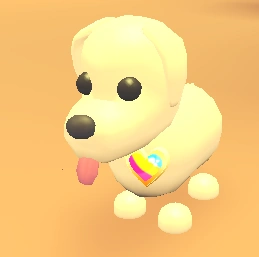 Pan Pride Pin | Adopt Me! Wiki | Fandom