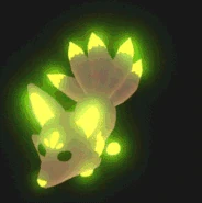 Kitsune | Adopt Me! Wiki | Fandom