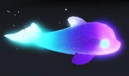 Glormy Dolphin | Adopt Me! Wiki | Fandom