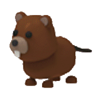 Beaver | Adopt Me! Wiki | Fandom