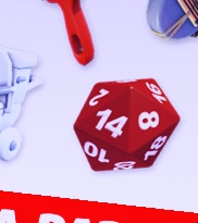 Dice Throw Toy | Adopt Me! Wiki | Fandom