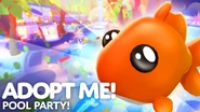 Goldfish | Adopt Me! Wiki | Fandom