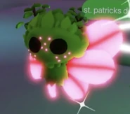 Gaelic Fae | Adopt Me! Wiki | Fandom