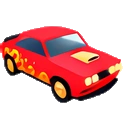 Muscle car lunar | Adopt Me! Wiki | Fandom