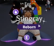 Stingray | Adopt Me! Wiki | Fandom