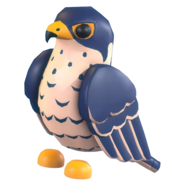Peregrine Falcon | Adopt Me! Wiki | Fandom