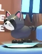 Raccoon | Adopt Me! Wiki | Fandom