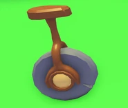 Ancient Unicycle | Adopt Me! Wiki | Fandom
