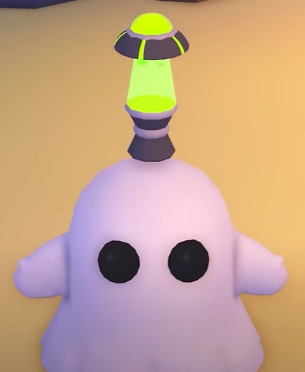 Lava Lamp Hat | Adopt Me! Wiki | Fandom