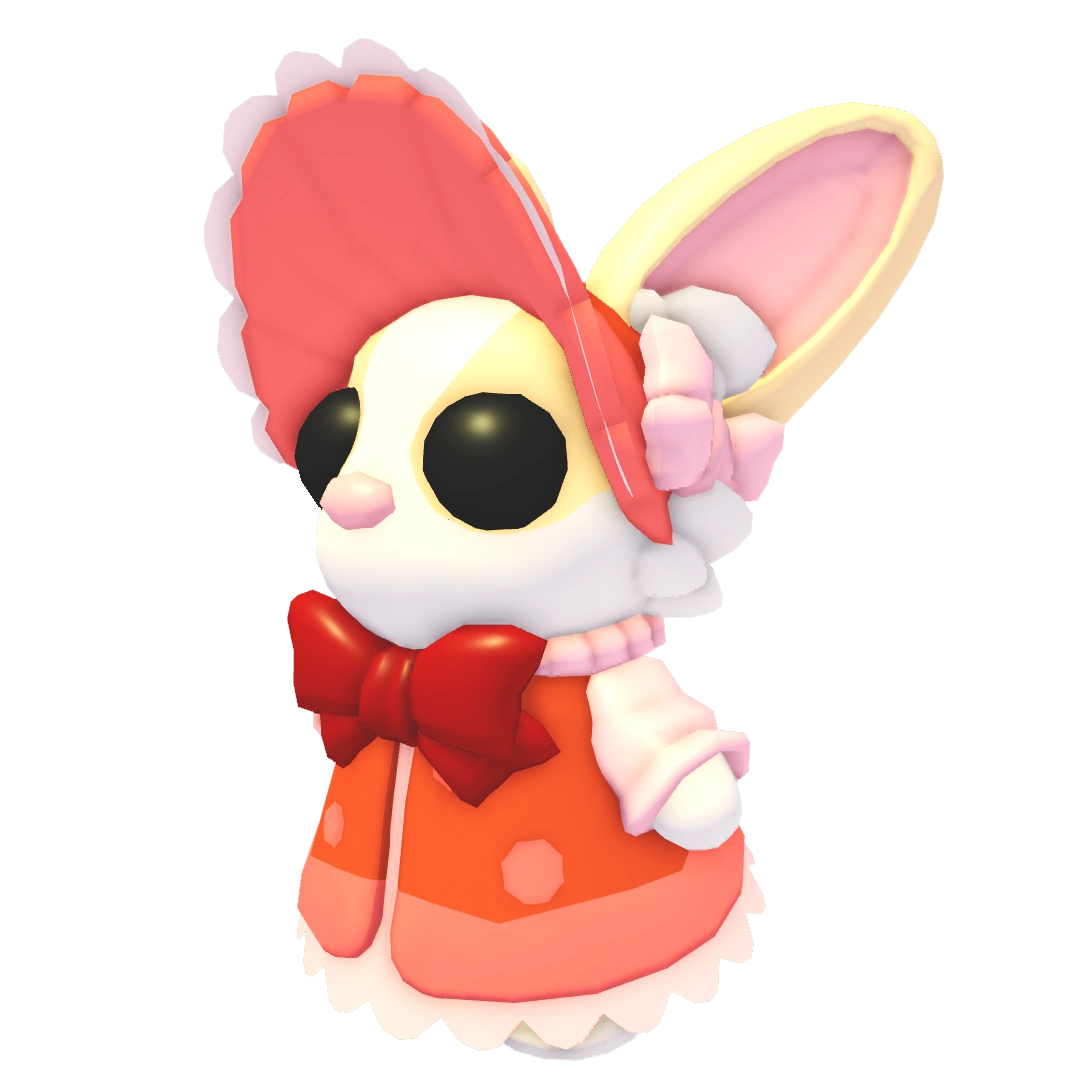 Mrs. Whiskerpips | Adopt Me! Wiki | Fandom