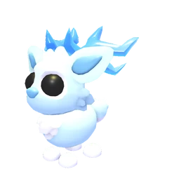 Winter Fawn | Adopt Me! Wiki | Fandom