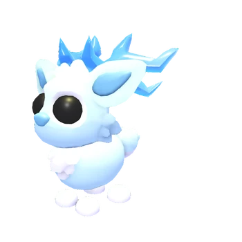 Winter Fawn | Adopt Me! Wiki | Fandom
