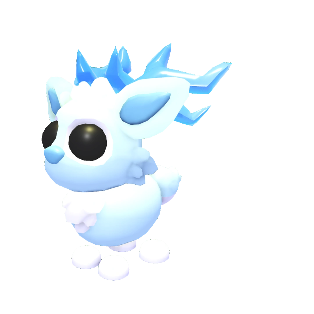Winter Fawn | Adopt Me! Wiki | Fandom