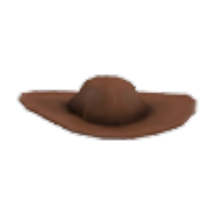 Cowboy Hat | Adopt Me! Wiki | Fandom